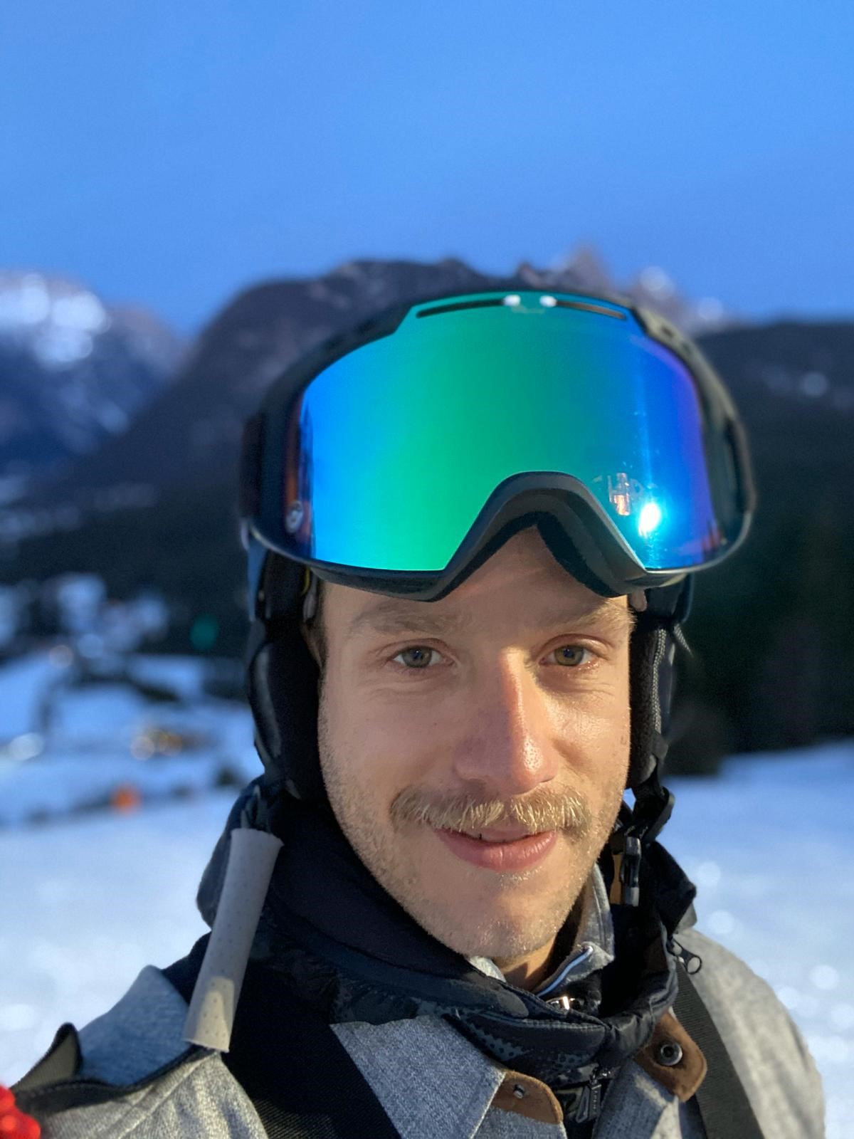 Trainer – Skiloewen